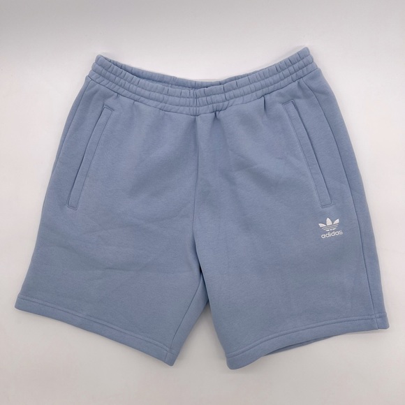 adidas Originals | Shorts | Adidas Originals Mens Essentials Shorts ...